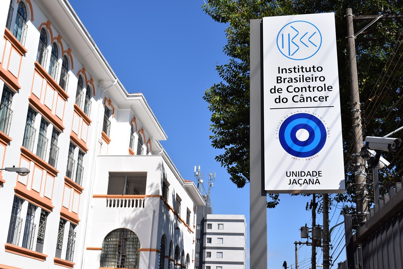 GeHosp – Gestão Hospitalar Unidade Jaçanã do IBCC completa 1 ano de ...