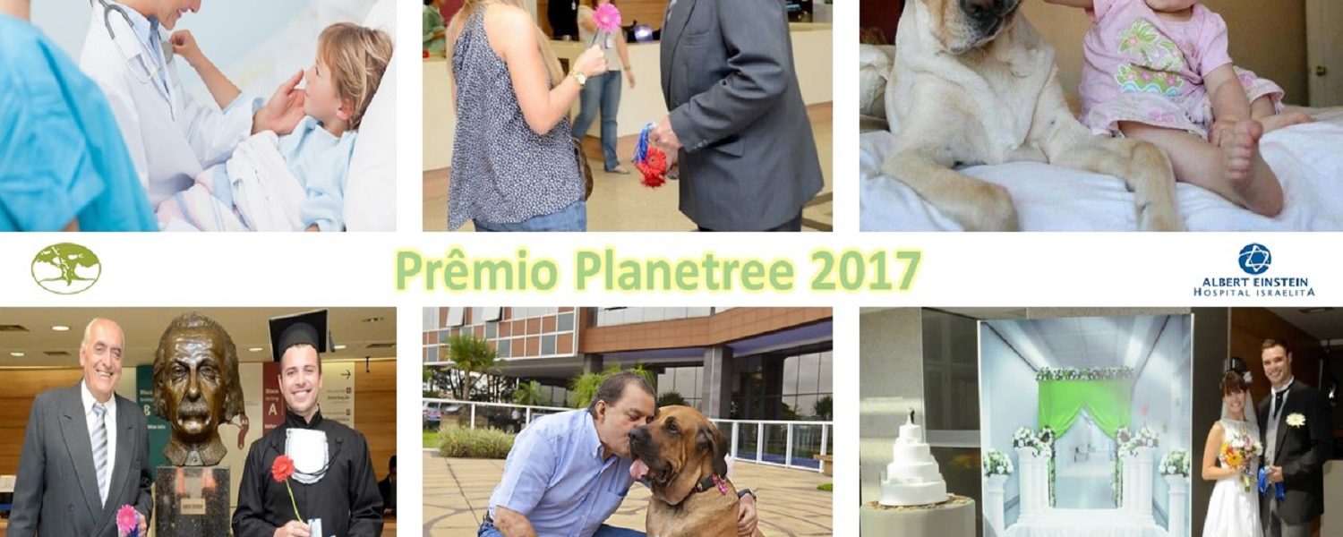 GeHosp – Gestão Hospitalar Hospital Albert Einstein é o vencedor do ...