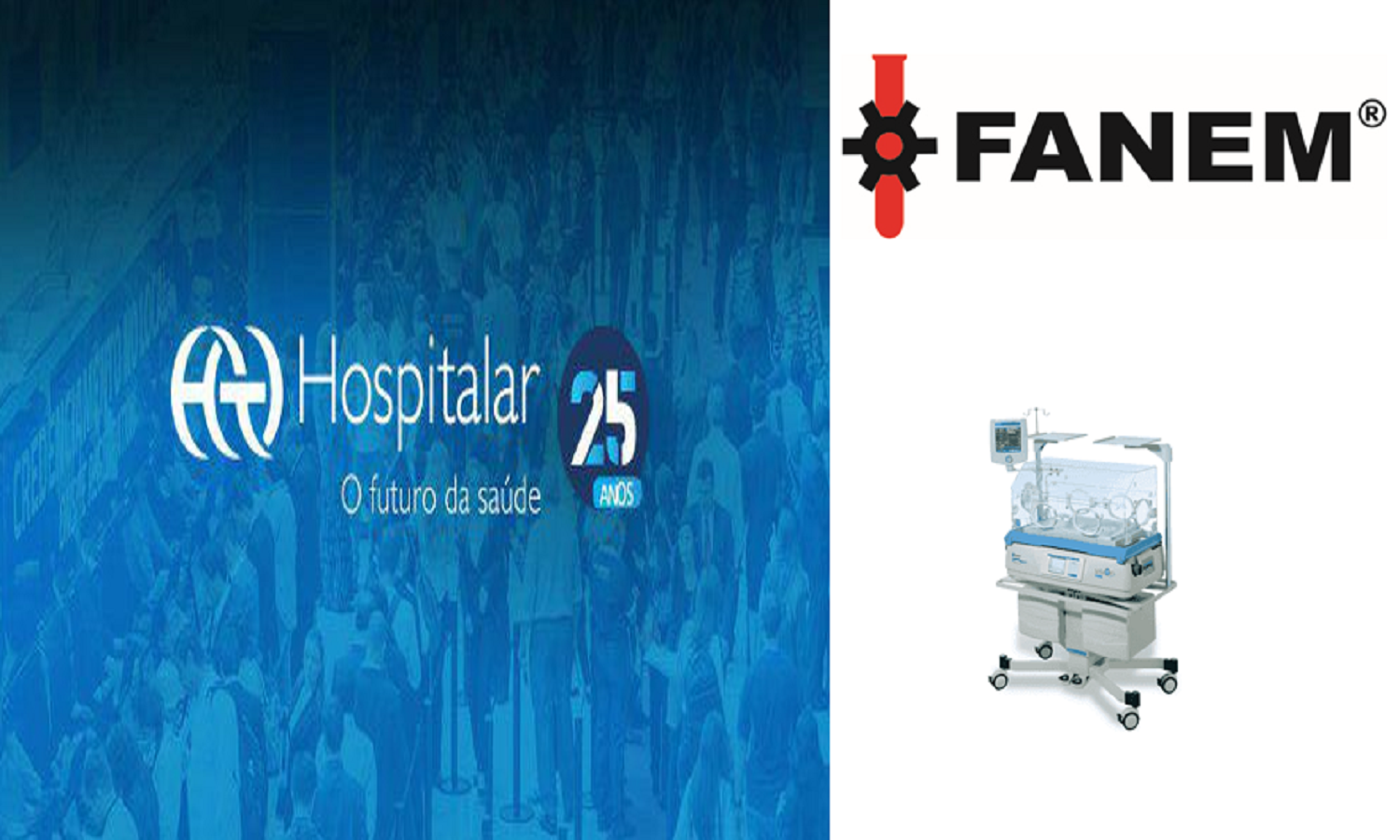 GeHosp – Gestão Hospitalar Fanem aplica os conceitos de conectividade e ...