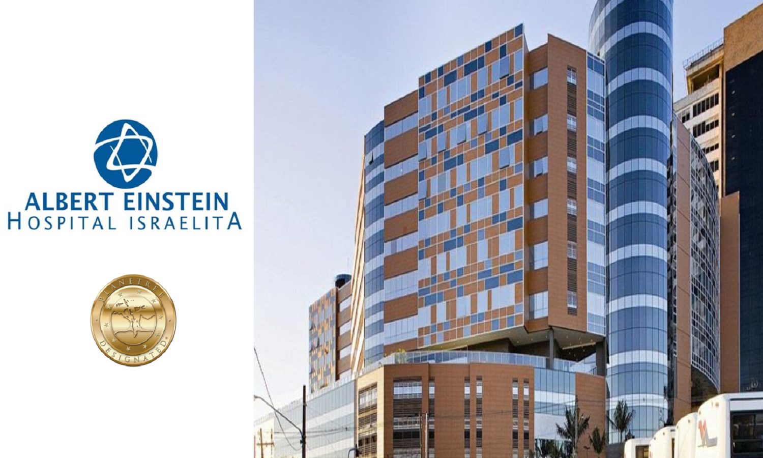 GeHosp – Gestão Hospitalar Hospital Albert Einstein recebe recomendação ...