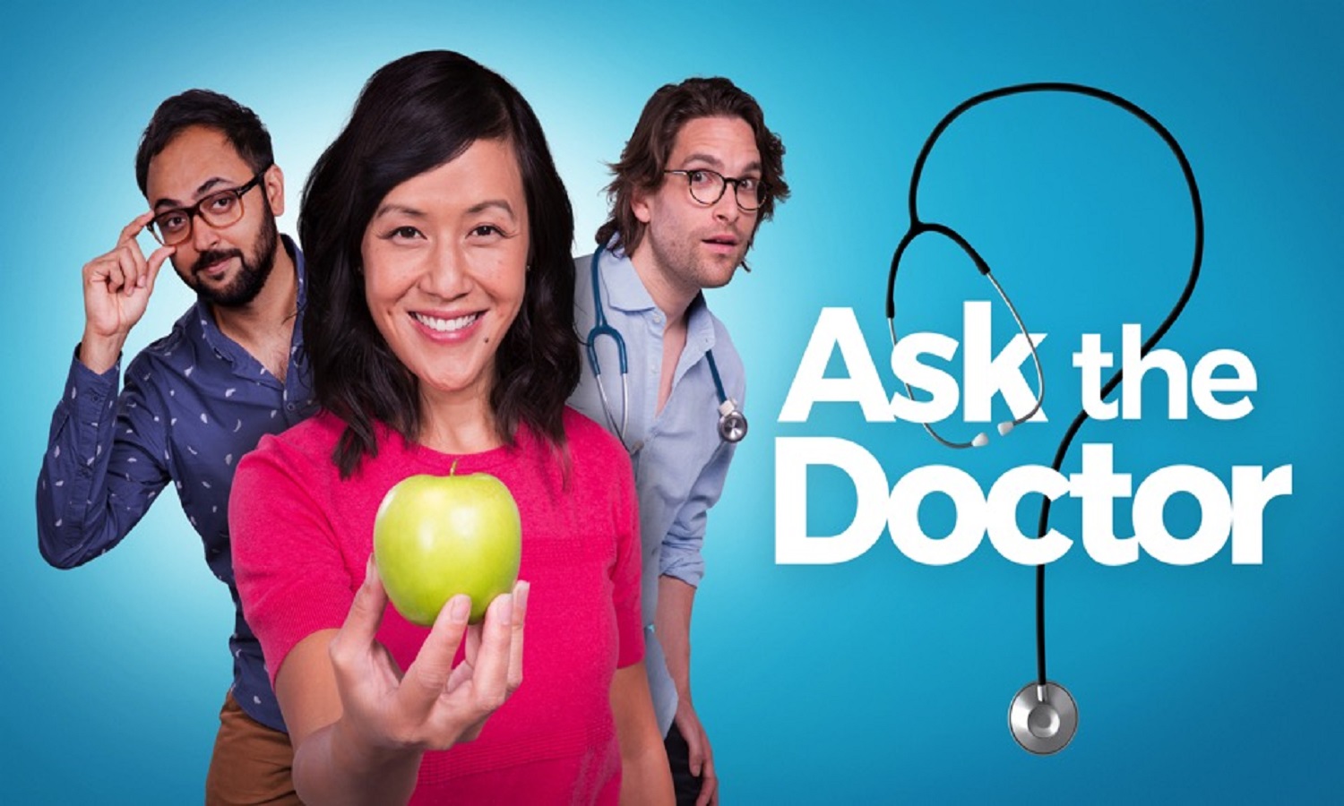 GeHosp – Gestão Hospitalar “Ask the Doctor”: Netflix lança série de ...