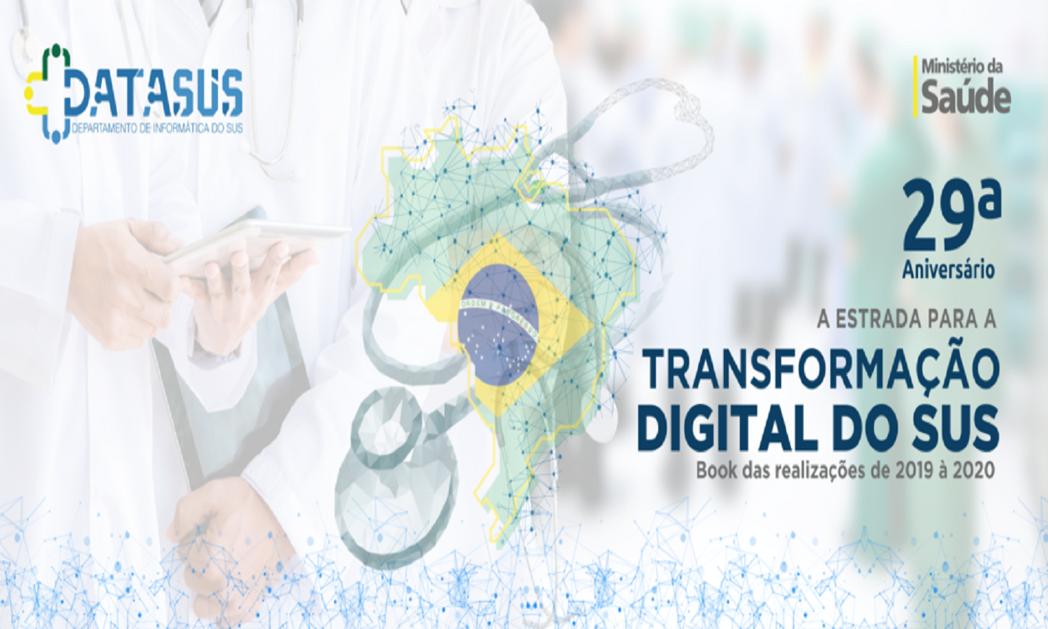 GeHosp – Gestão Hospitalar Transformação Digital: Como o DATASUS ...
